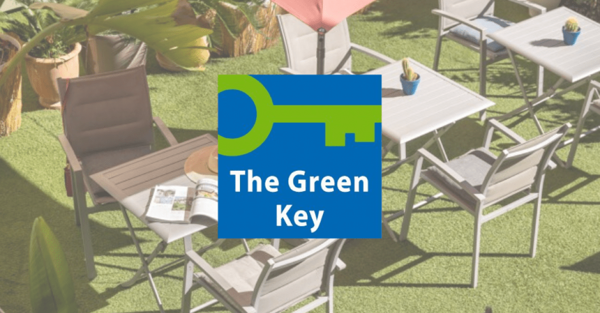 Green Key Hotel Nice | Hôtel Locarno Nice*** Sustainable Stay