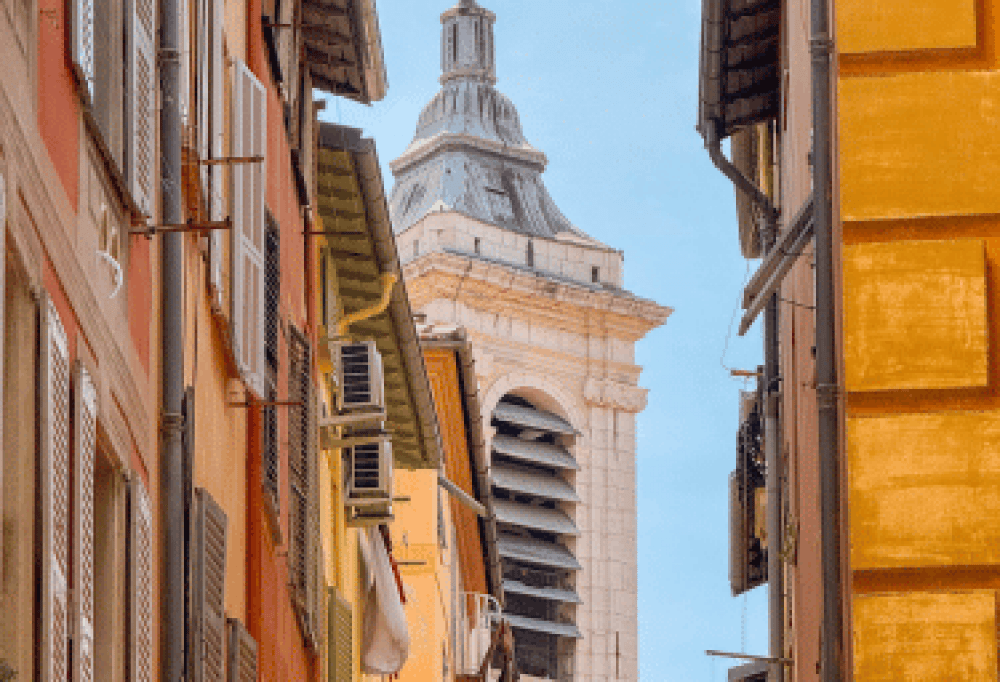 Hotel Locarno Nice | Official Website | 3-Star Hotel near Beaches