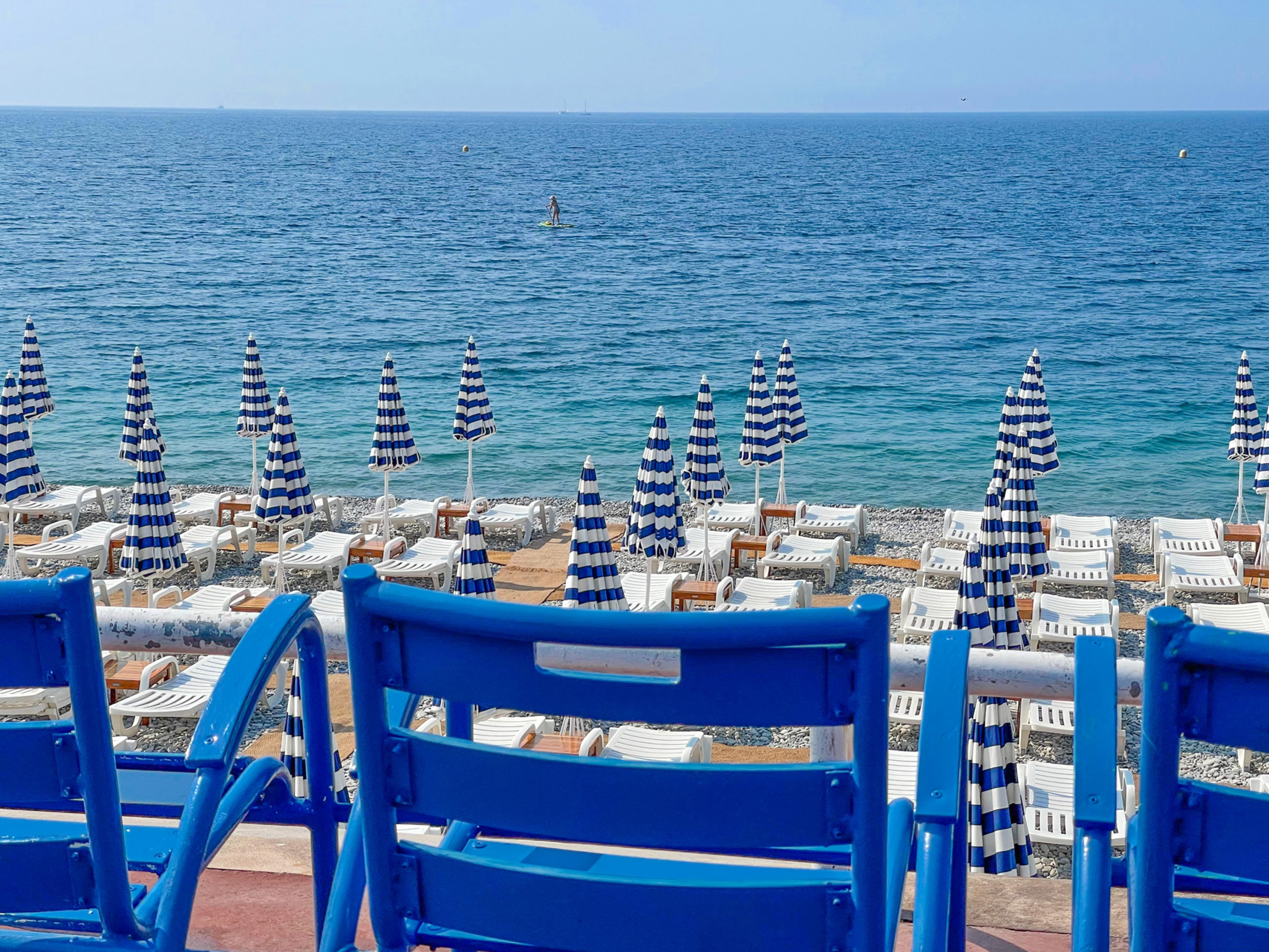 Tourism in Nice | Top Attractions Near Hotel Locarno