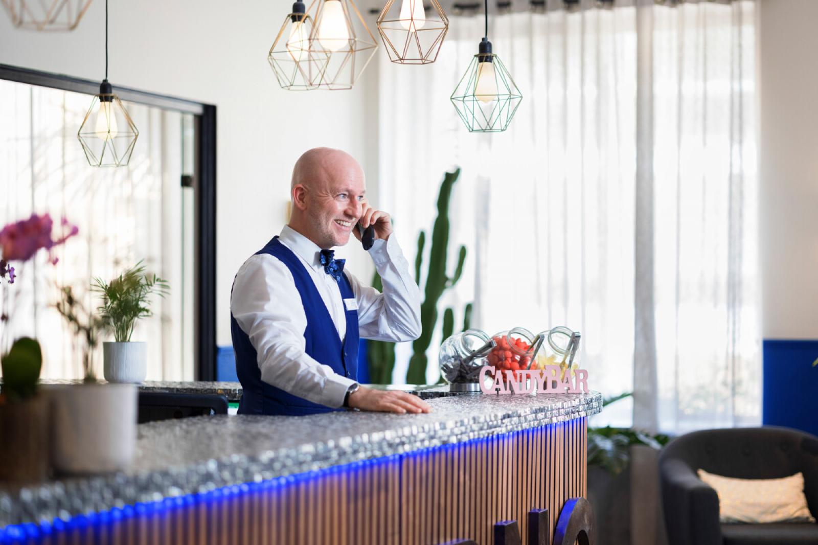 Hotel Locarno Nice | Official Website | 3-Star Hotel near Beaches